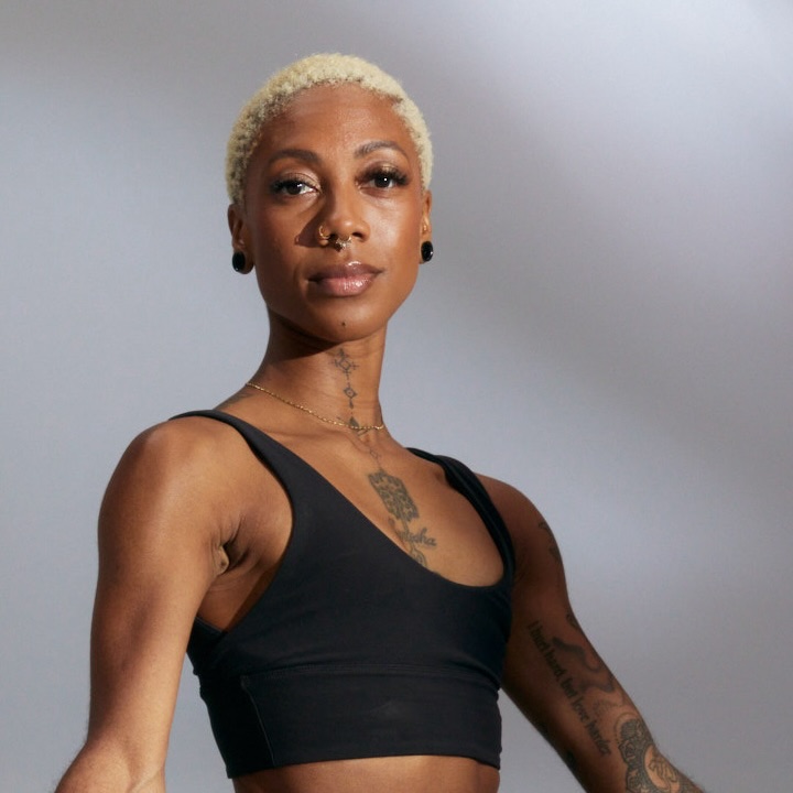 Glo | Unlimited access to yoga, meditation, & Pilates (free trial!)