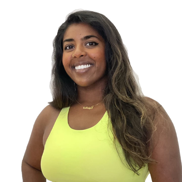 Divya Balakrishnan - Take Classes with Divya Balakrishnan | Glo